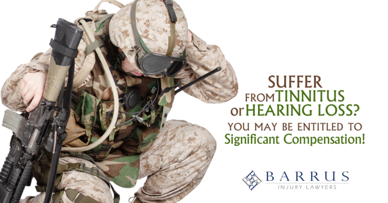 What Veterans Need to Know about 3M Combat Earplugs | Barrus Law Group ...